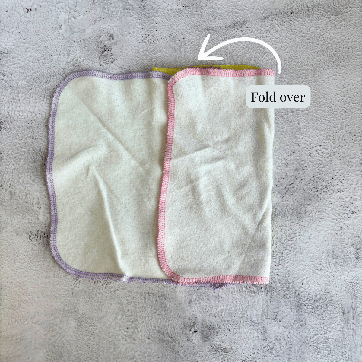 Make Your Own All Natural Laundry Dryer Sheets at Home