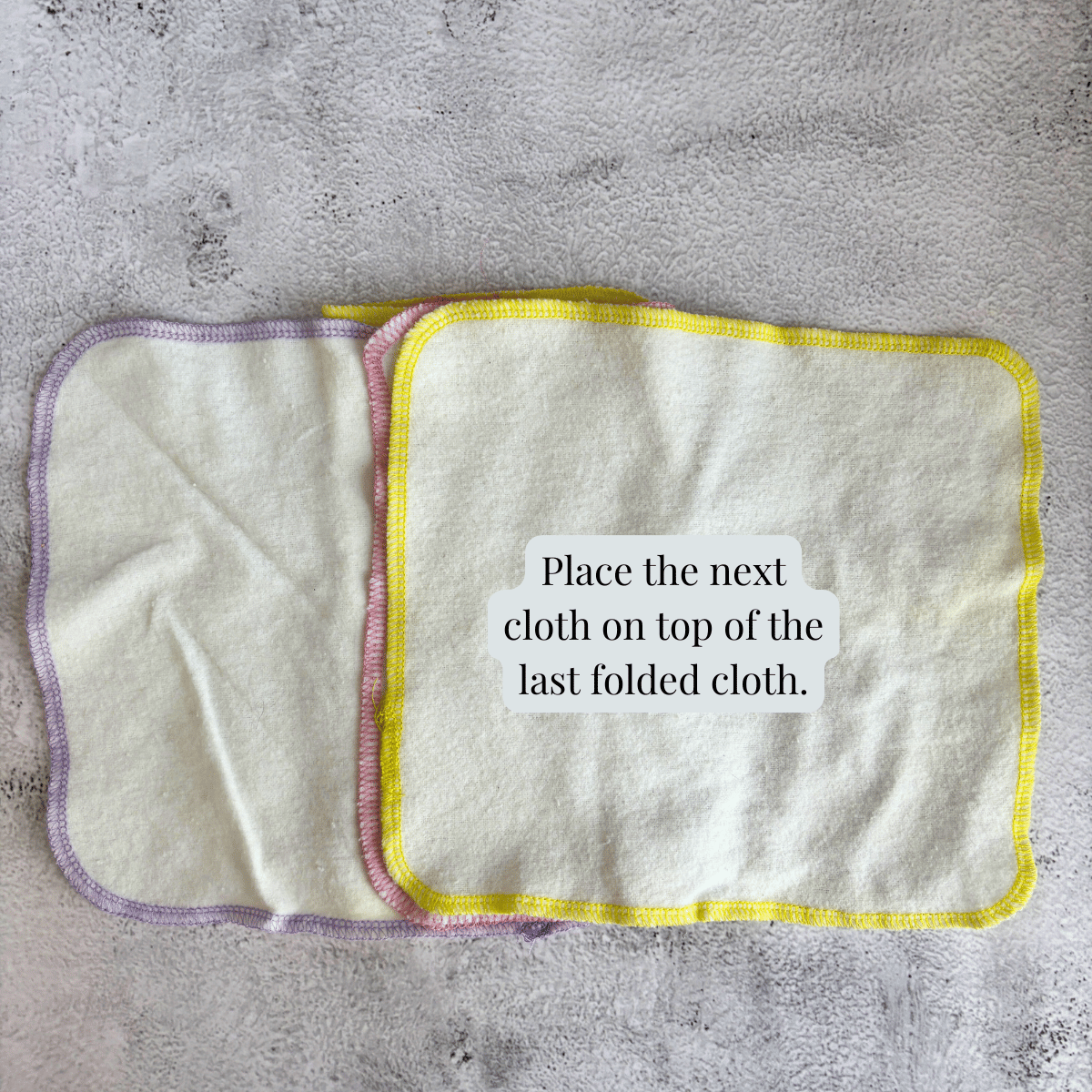 Make Your Own All Natural Laundry Dryer Sheets at Home