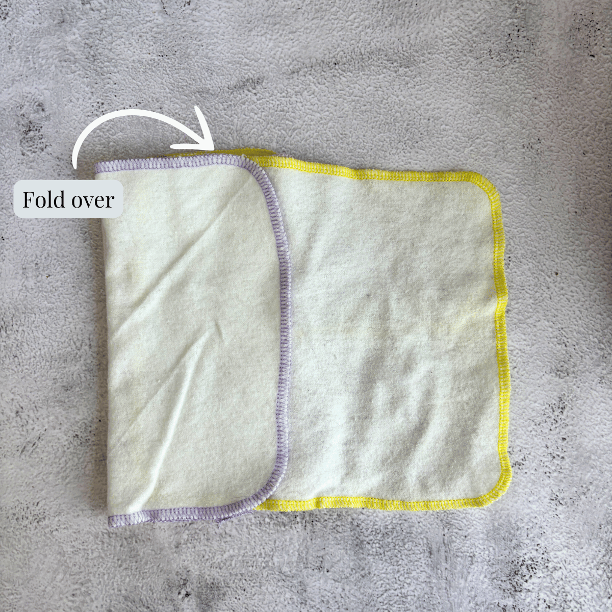 Make Your Own All Natural Laundry Dryer Sheets at Home
